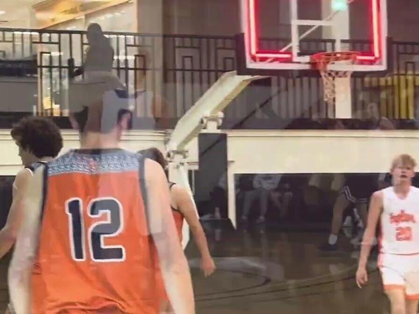 2023-24 Tyler Area Boys Basketball Highlights