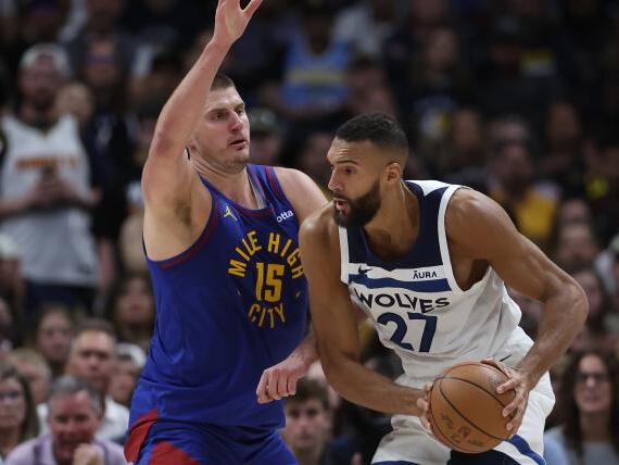 What channel is Nuggets vs. Timberwolves on today? Time, TV schedule, live stream for Game 2 of ...