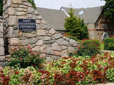 St. Augustine's University begins Spring semester with remote classes