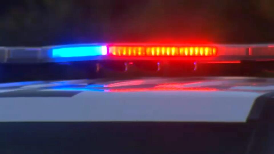 Whitney Point man arrested on grand larceny charge - NewsBreak