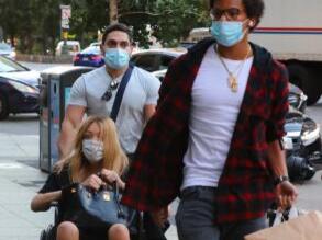 Alex Finnie: 5 Things to Know About Wendy Williams’ Niece