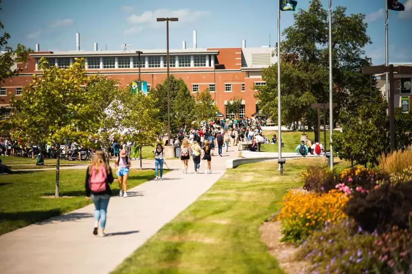 NMU moving on to Phase II of Harden Hall renovations - NewsBreak
