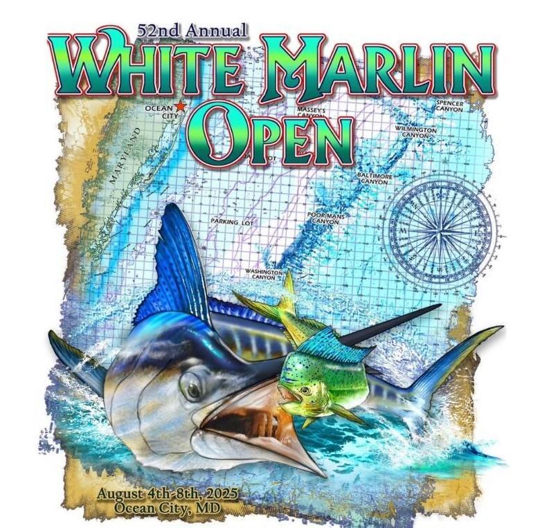$7.2M in prize money announced for 2025 White Marlin Open - NewsBreak