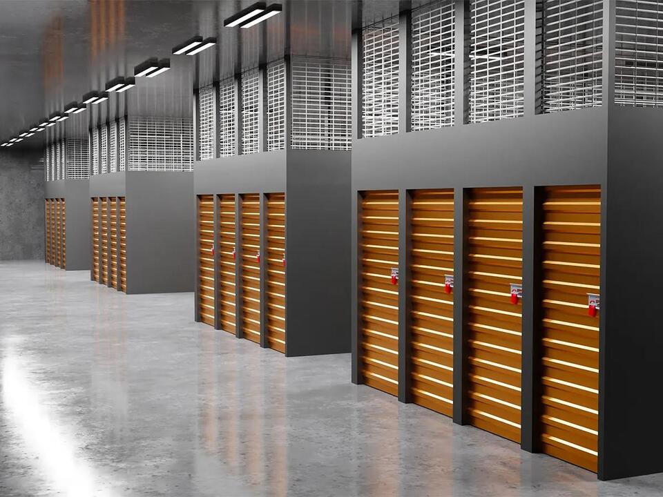 Self Storage National Report – January 2026 - NewsBreak