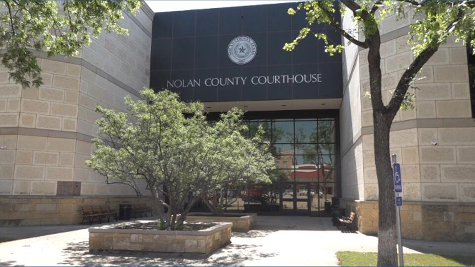 Crusoe's $70M data center to boost Nolan County economy, faces water ...
