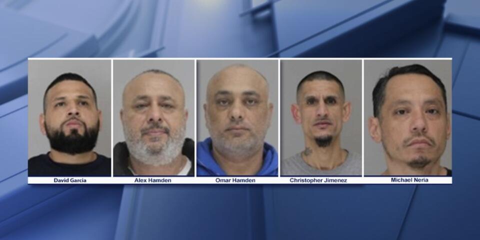 DFW Business Owners And Tango Blast Gang Members Sentenced For 2020 ...