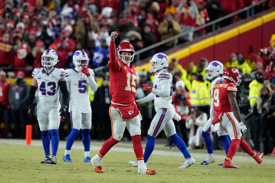NFL referees criticise 'insulting and preposterous' conspiracy theories ...