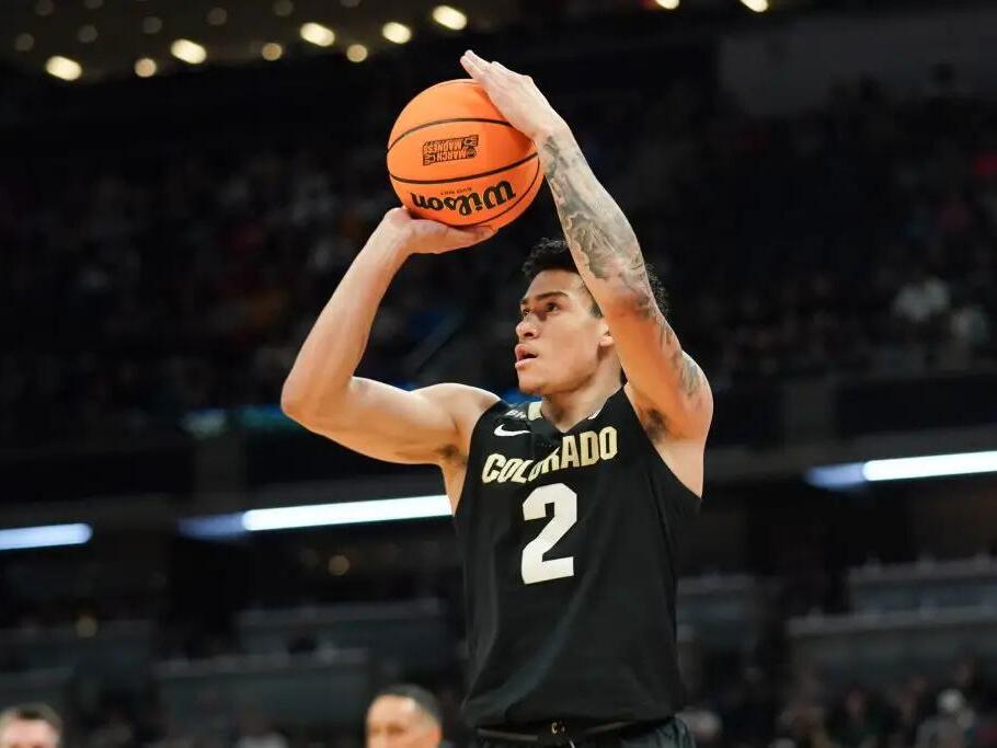KJ Simpson 2024 NBA Draft Profile