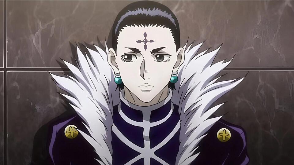 Everything to Know About Chrollo Lucilfer in Hunter x Hunter - NewsBreak