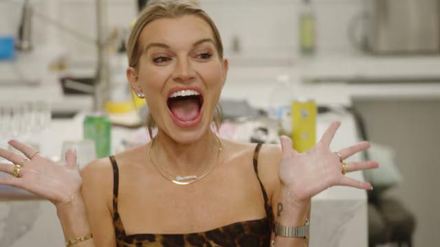 Kyle Cooke Speaks Out on Amanda Batula Split & Reveals Where They Stand ...