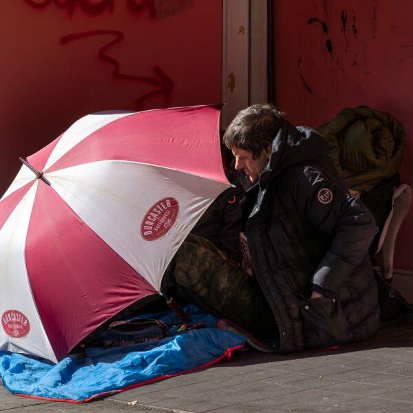 The Terms We Use to Describe Homelessness in the UK and Why They Matter ...