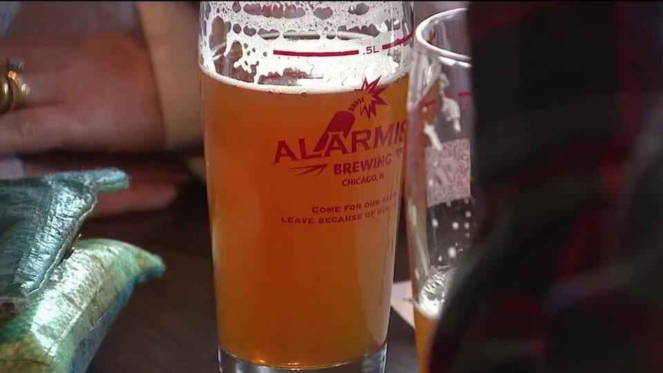 Alarmist Brewing to close after nearly 11 years as craft beer market ...
