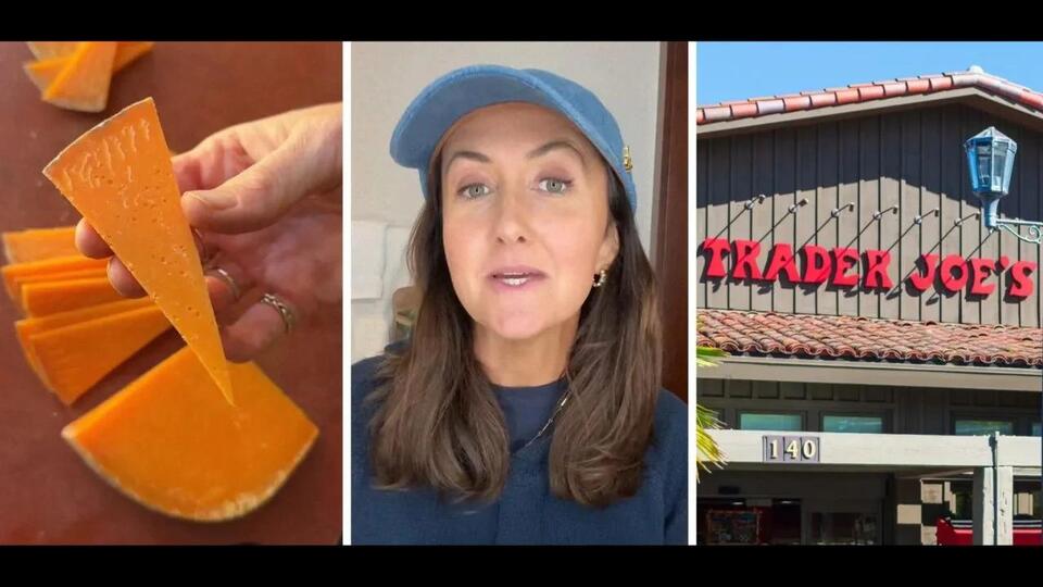 California Shopper Freaks Out After Learning Trader Joe’s New French ...