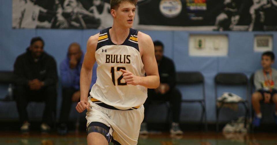 Scouting update: Indiana basketball target four-star center Eric Reibe ...