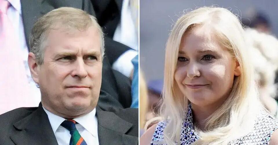 Royal Family Has Emergency Meeting at Buckingham Palace After Prince ...