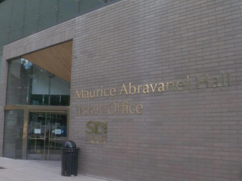 Upgrades to Abravanel Hall expected to cost over $200 million