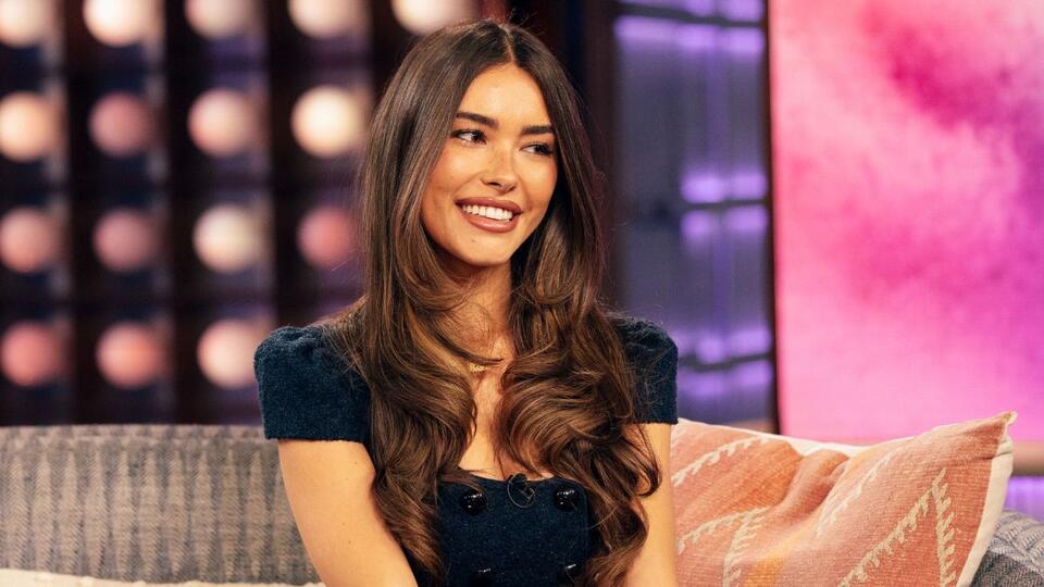 Madison Beer Recalls Obsession With This A-Lister in New Interview ...