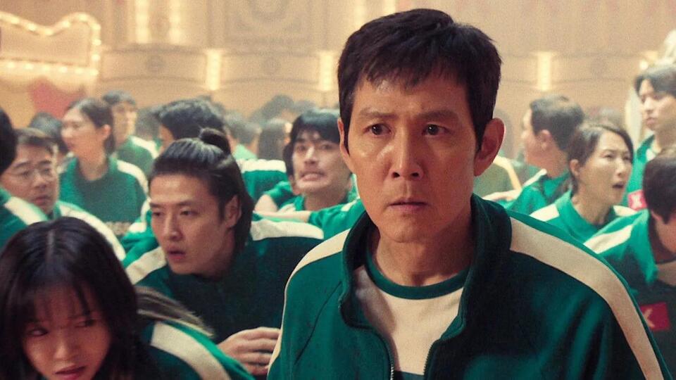 Why does Gi-hun go back to the Squid Game in Season 2? Character's ...