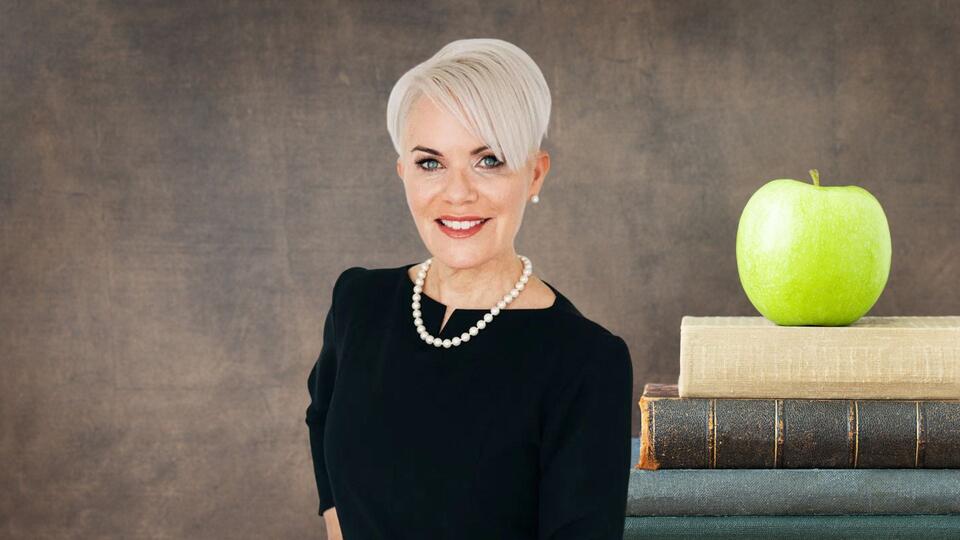 How Michelle Kommer Will Influence Higher Education In North Dakota ...