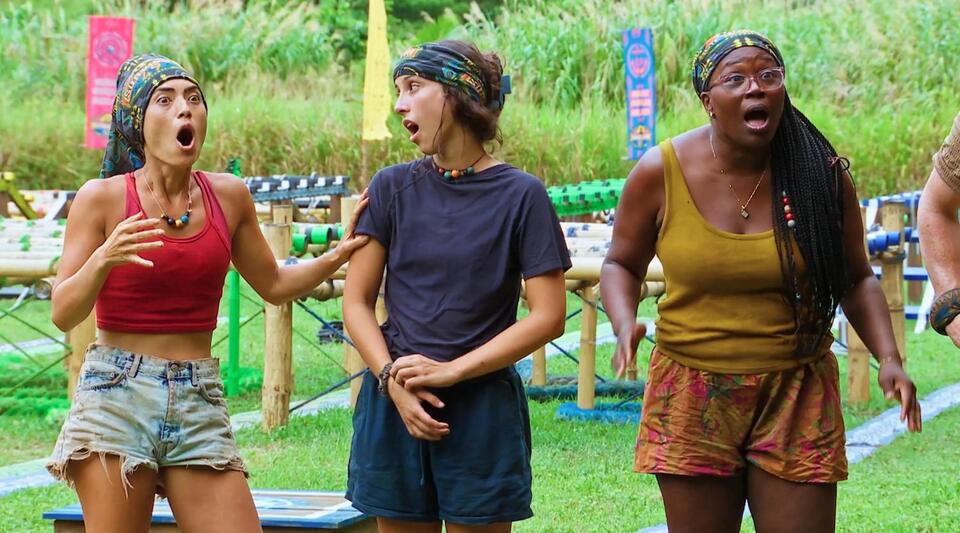 Who won 'Survivor'? What to know about the Season 49 winner - NewsBreak