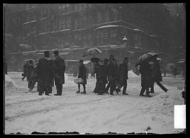 The Deadliest Natural Disaster Ever Recorded In Nebraska - NewsBreak