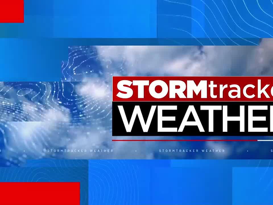 A nice day ahead for the Gulf Coast; Muggy air returns soon