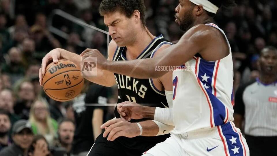 How to Watch Basketball on TV & Streaming Live in Wisconsin: NBA & NCAA ...