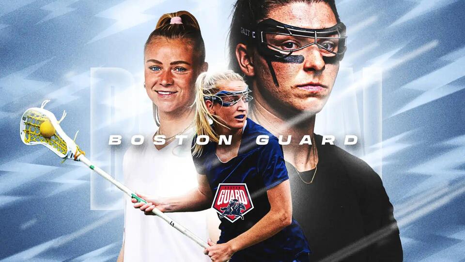 Boston Guard roster reaction: A ‘North’ star, Eagles and Irish - NewsBreak