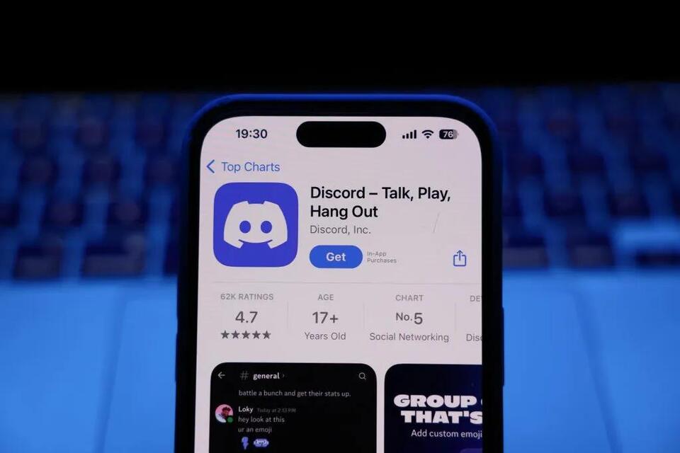 What Congress Should Know About the Boys on Discord - NewsBreak