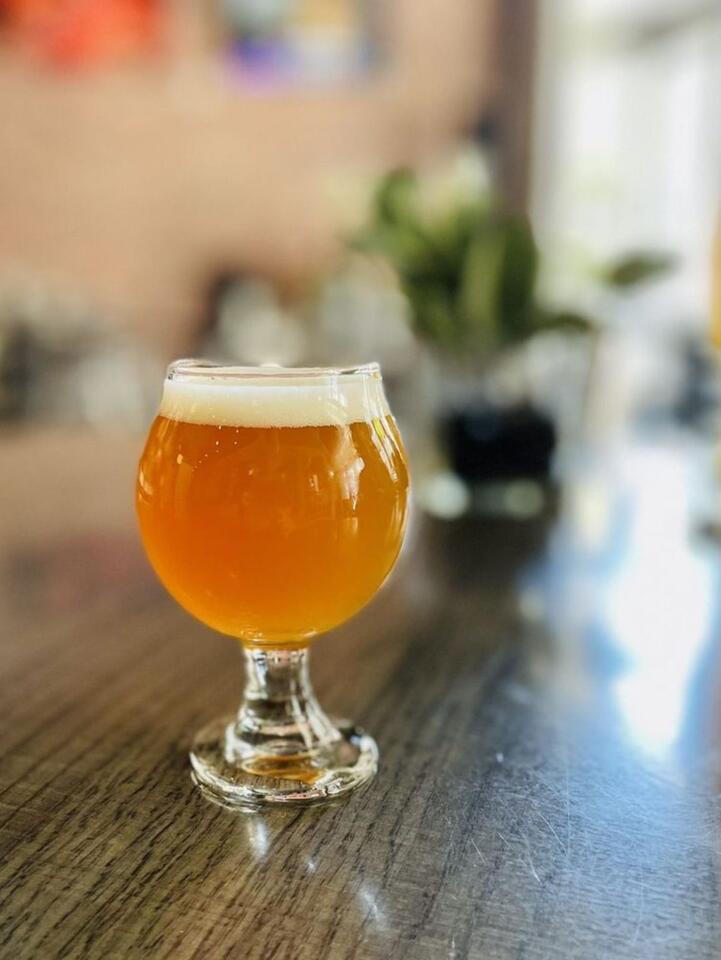 Tactical Brewing is Making a Major Move - NewsBreak