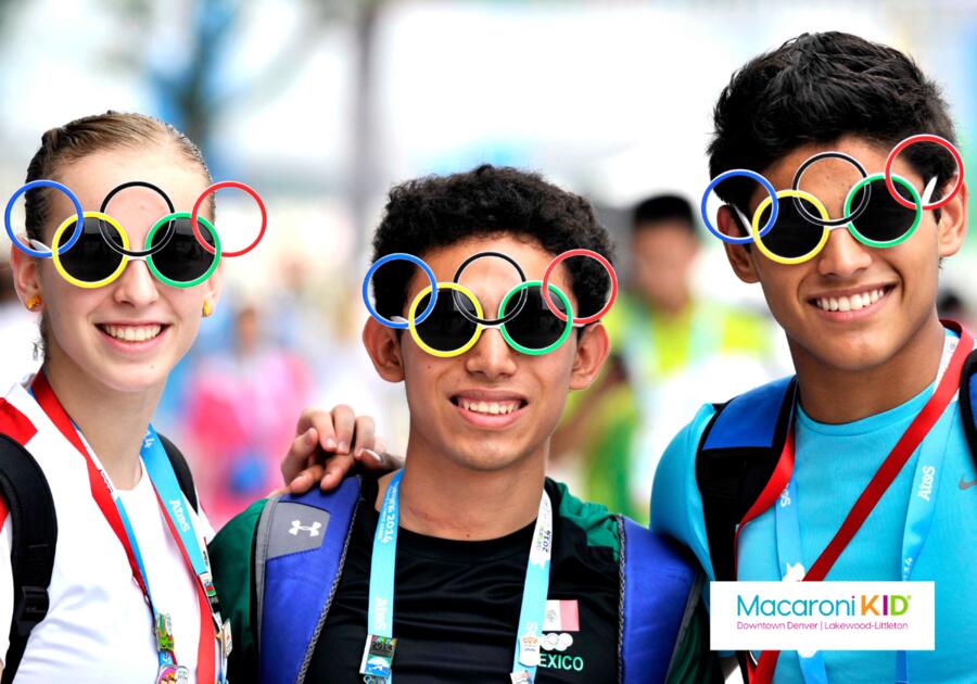 Register for the LA28 Ticket Draw for a Chance to Attend the Olympics ...