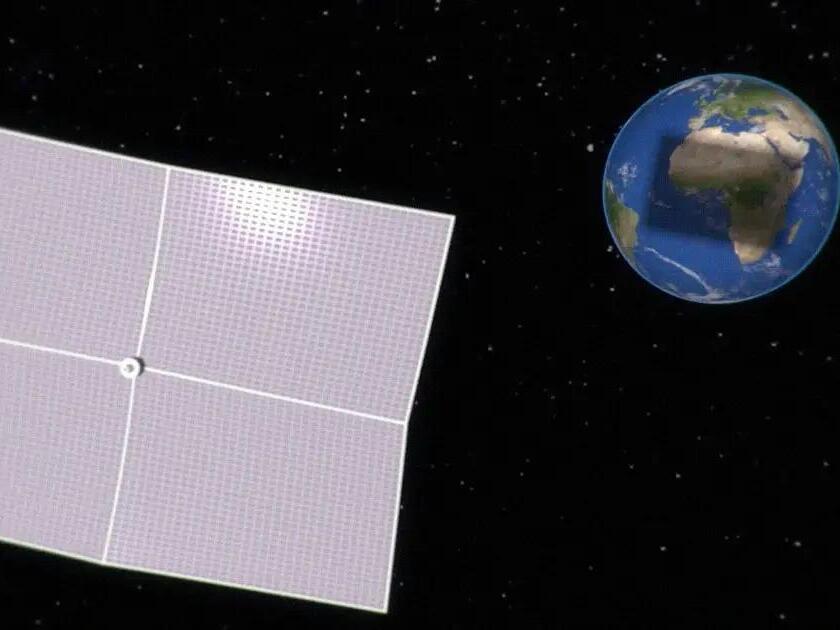 Scientists Working on Plan to Cool Earth by Blocking Sun
