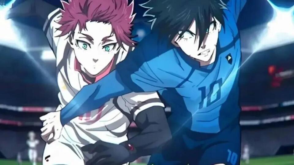 Blue Lock Chapter 352 Release Date, Time & Where to Read - NewsBreak
