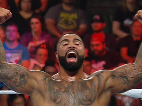 WWE Alumnus Gable Steveson Trains With UFC’s Jon Jones