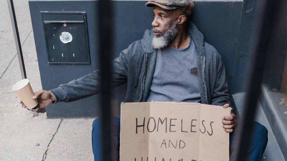 10 U.S. cities where homelessness remains high - NewsBreak