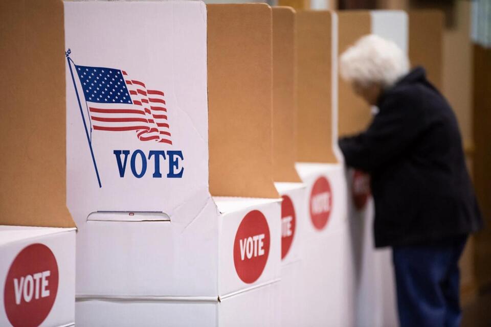 Education Watch: Who’s in the Race for State Superintendent? - NewsBreak