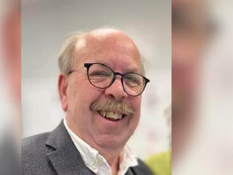 Longtime River Region educator, musician Randy Foster dies