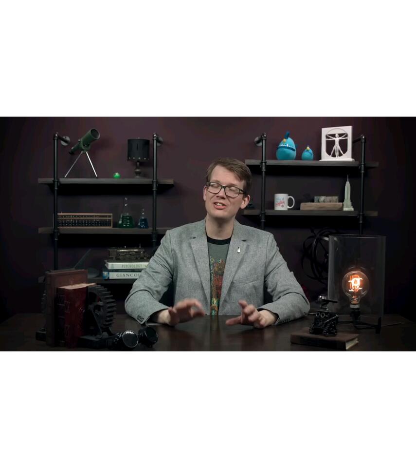 Life and Longevity - Crash Course History of Science 44_part_2 - NewsBreak