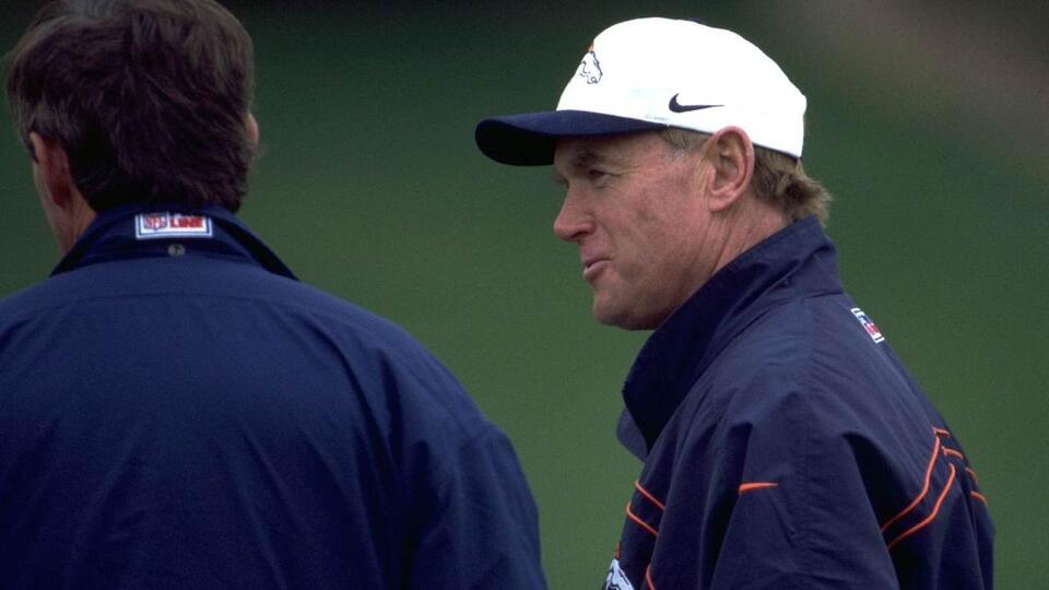 Neal Dahlen, former 49ers, Broncos exec with seven Super Bowl rings ...