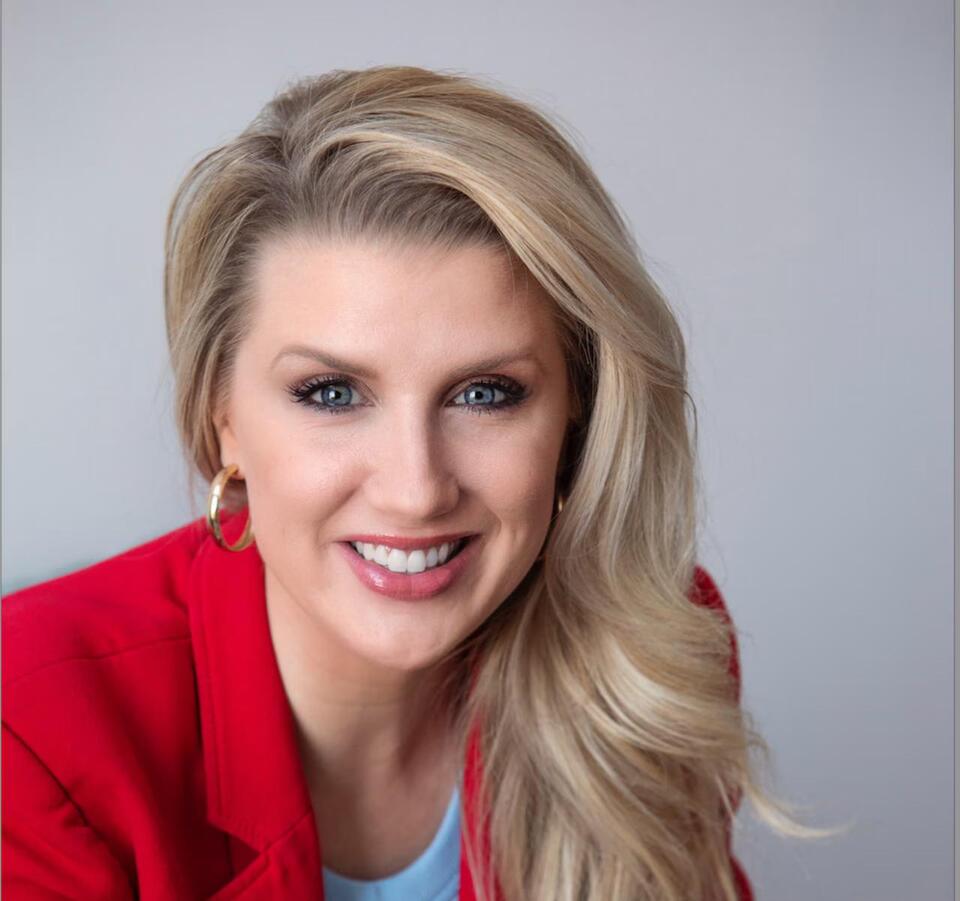 CBS 21 anchor announces departure: ‘There’s no easy way to say goodbye ...