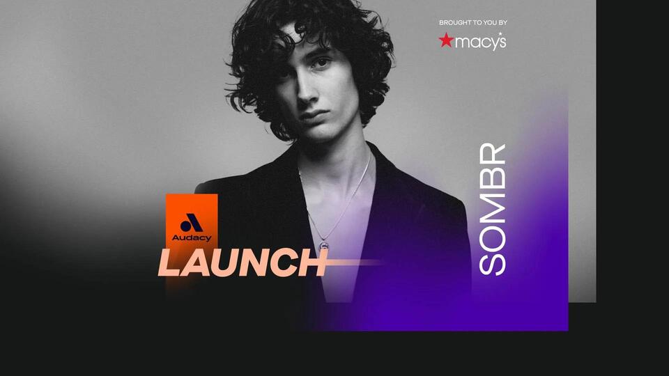Listen to the latest in new Alternative with Audacy's 'LAUNCH' - NewsBreak