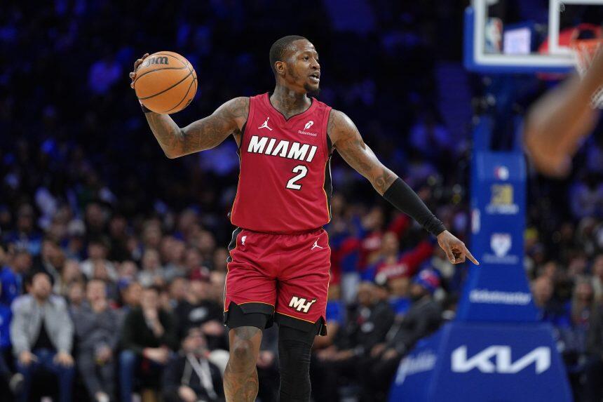 Report: Terry Rozier has ‘never’ been issue in locker room, ‘nothing ...