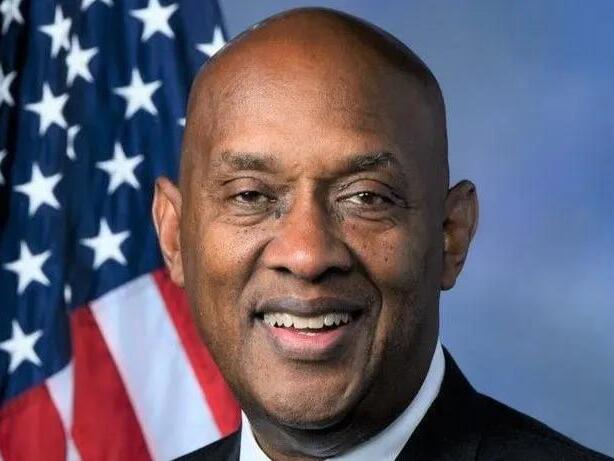 U.S. Rep. Dwight Evans recovering from minor stroke