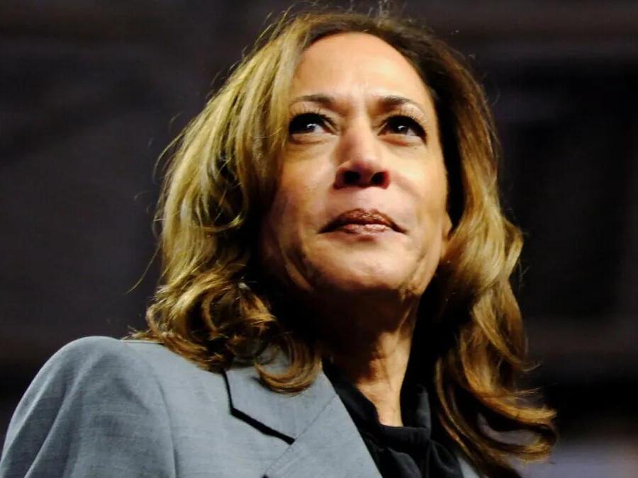 More than 400 economists, former White House advisors endorse Harris ...