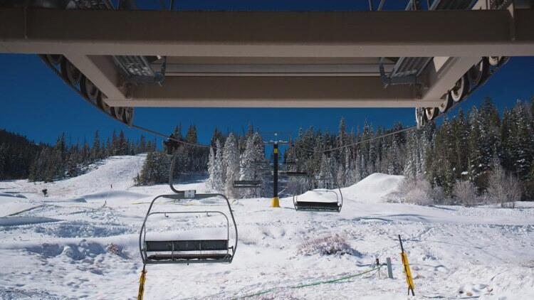 Skier found dead at Winter Park in Colorado - NewsBreak