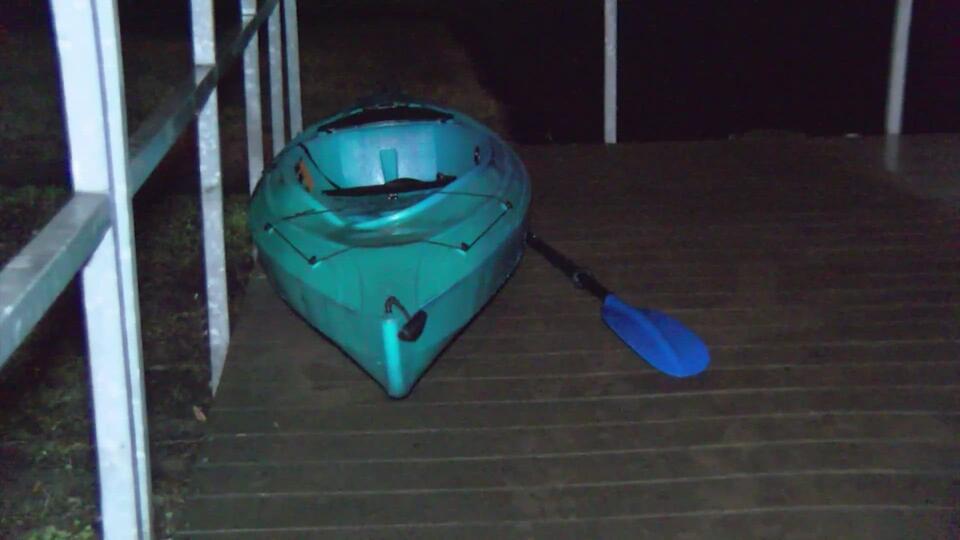 Teen drowns after falling out of kayak at Lake Conroe, sheriff's office ...