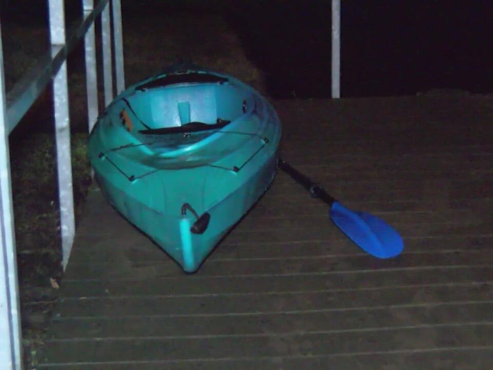 Teen drowns after falling out of kayak at Lake Conroe, sheriff's office ...