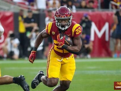Where'd they go? Landing spots for USC football's outgoing transfers