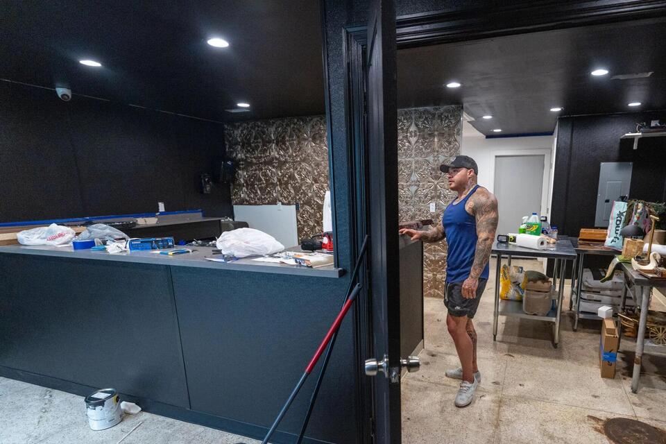 Booming Jefferson Parish coffee popup is opening its first shop in ...
