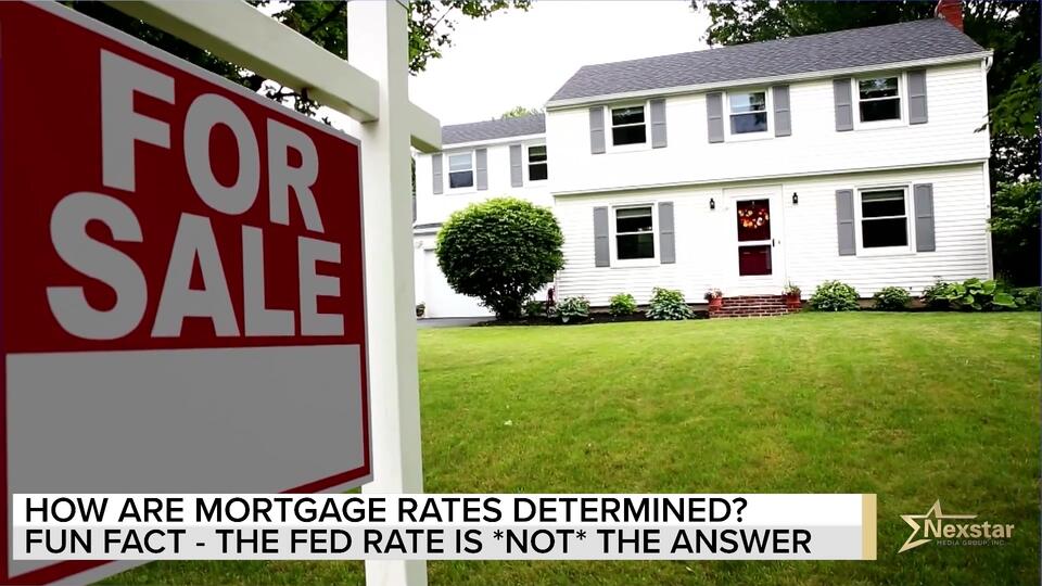 What is deed fraud and how can you protect yourself? - NewsBreak